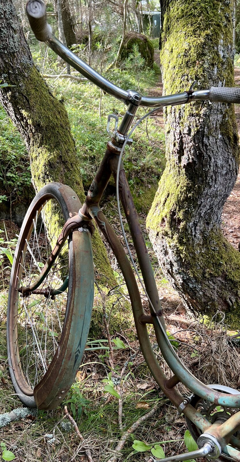 Mars | General Discussion About Old Bicycles | The Classic and Antique ...
