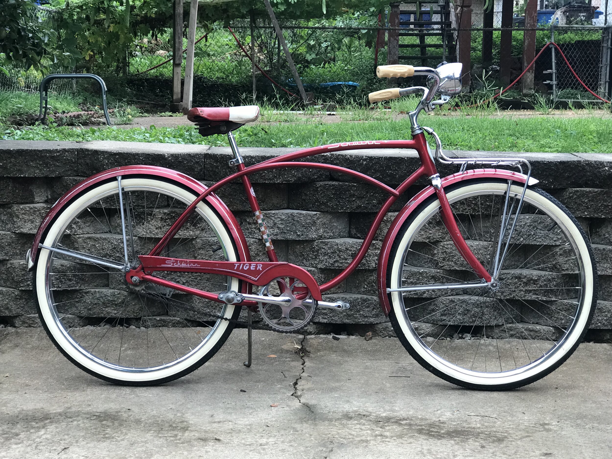 Middleweight Monday | Middleweight Bicycles | The Classic and Antique ...