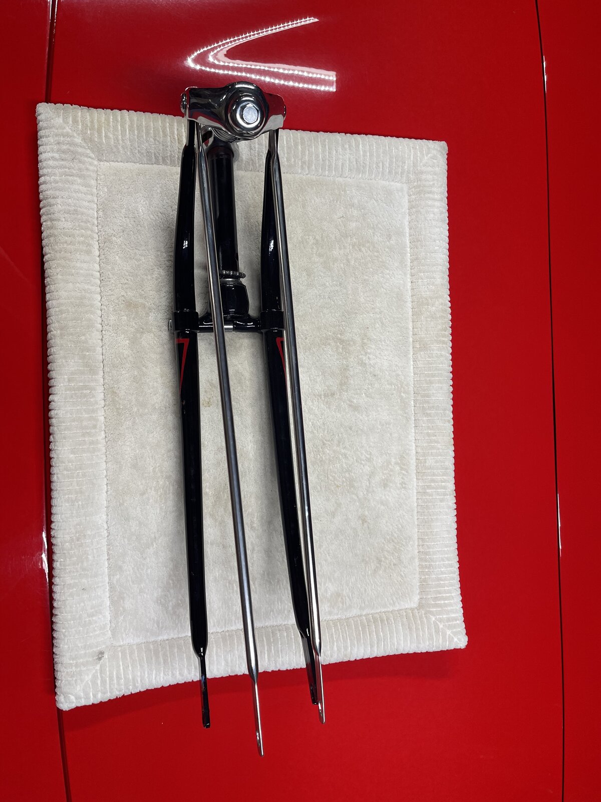 Schwinn springer lock delete | Archive (sold or withdrawn) | The ...