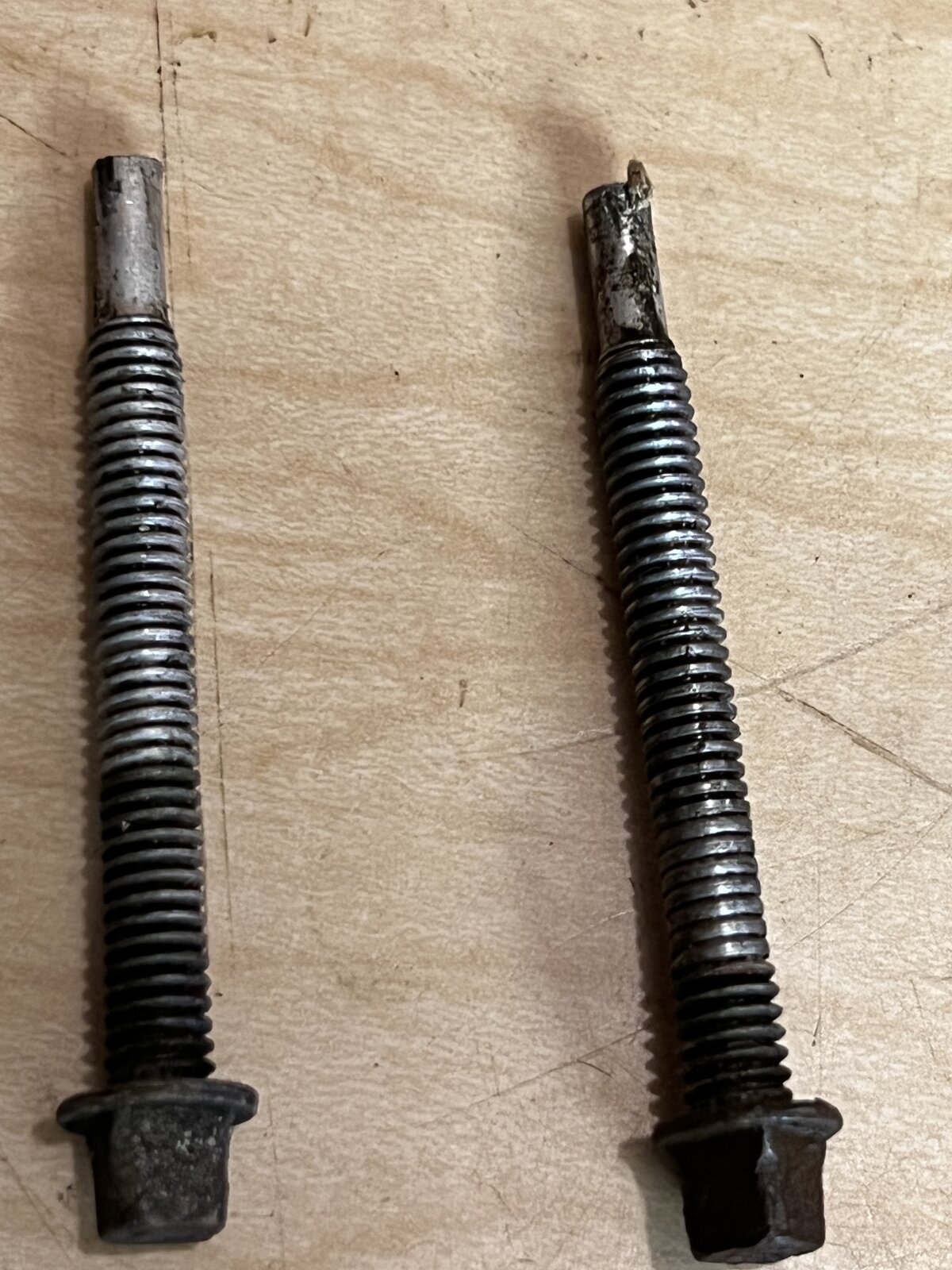 Sold - FS: Rollfast Snyder Post war chain adjusters $12/shipped ...