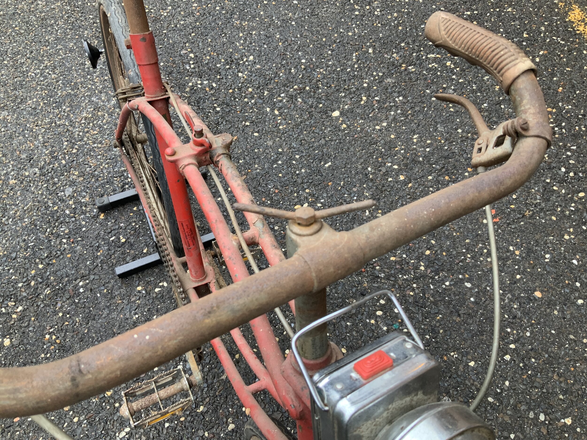 BSA Paratrooper Bicycle | Sell - Trade: Complete Bicycles | The Classic ...