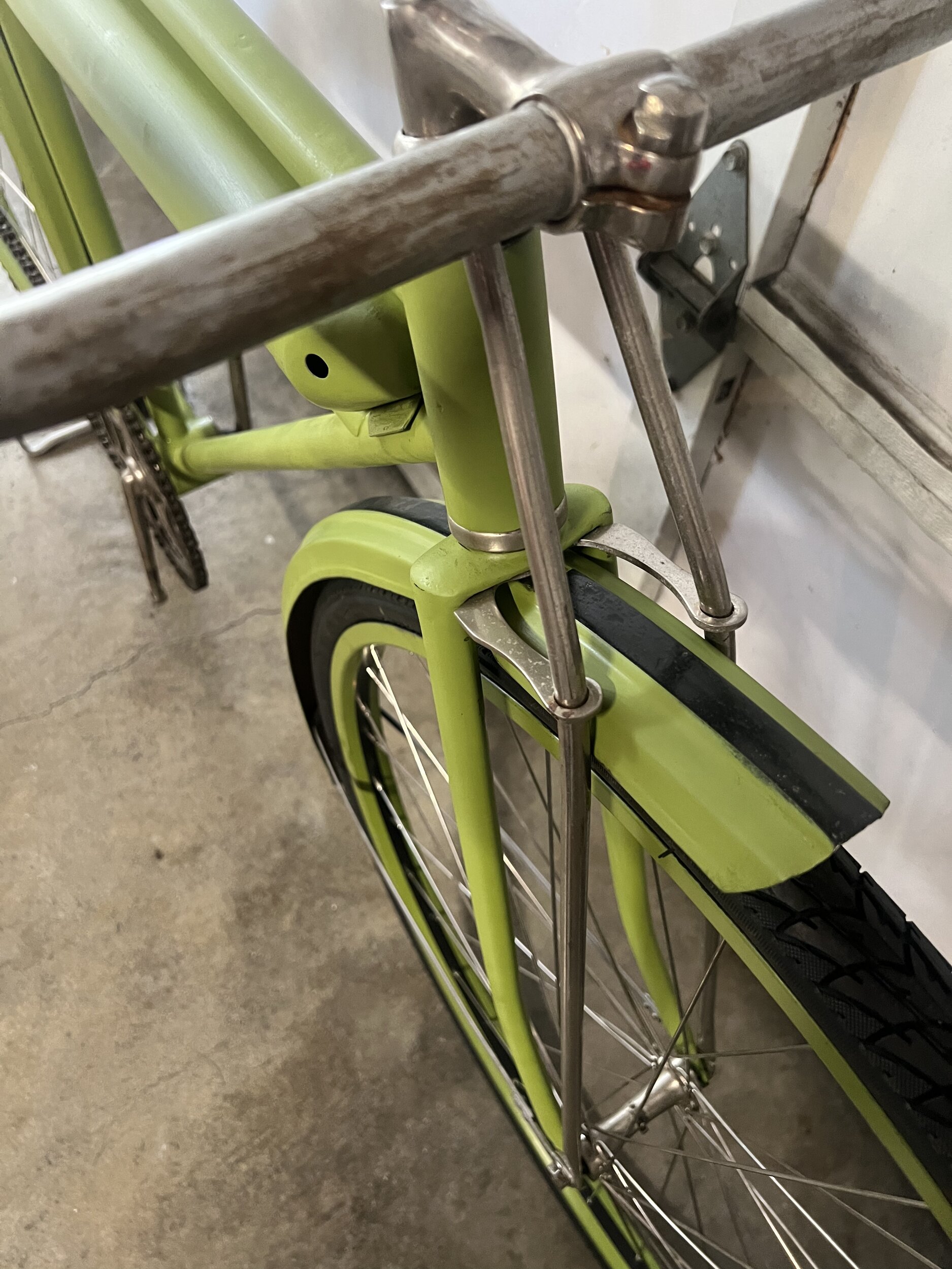 SUNDAY May 5th 2024 - 29th Annual CYCLONE COASTER Vintage Bicycle ...
