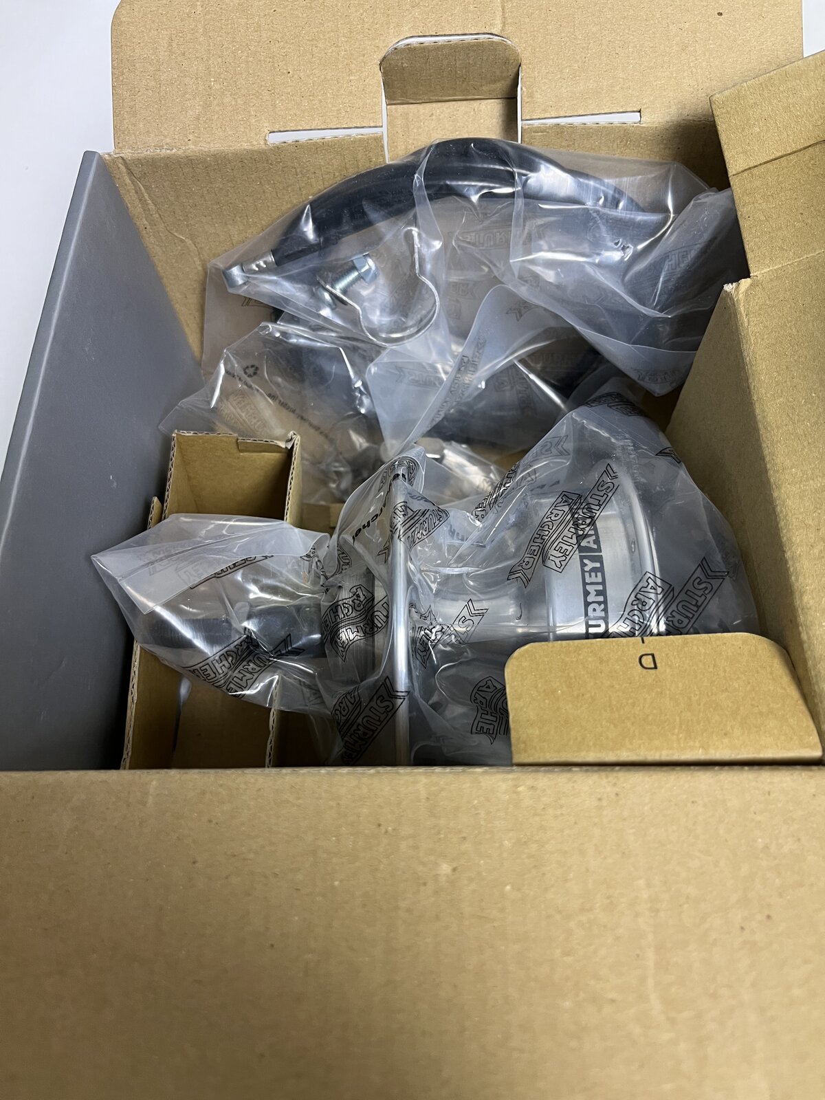 Sold - NIB Sturmey Archer XRD | Archive (sold or withdrawn) | The ...
