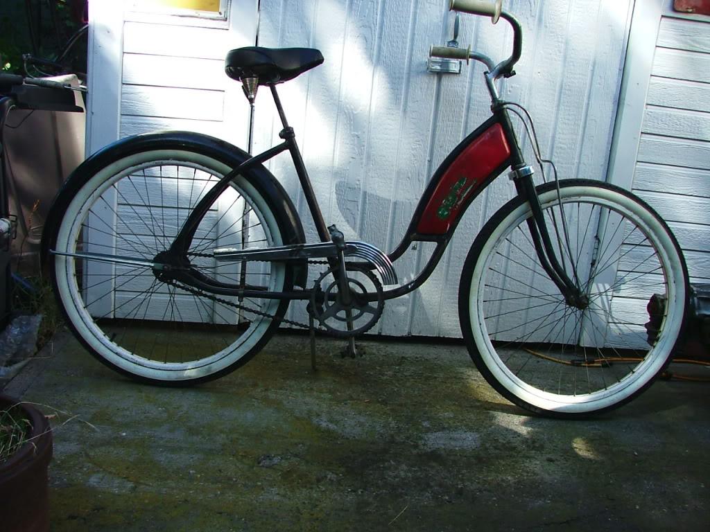 Help Identify My Hawthorne! | General Discussion About Old Bicycles ...