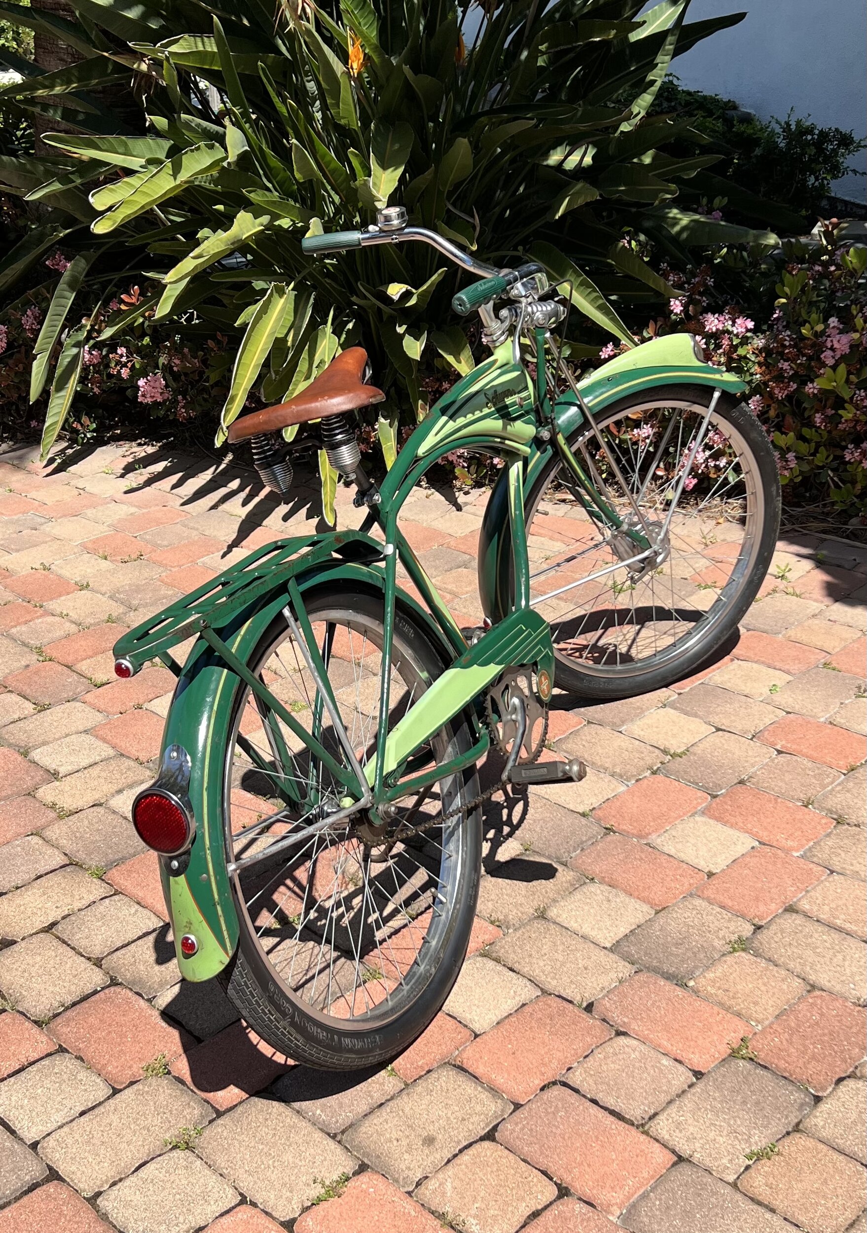 SHOW YOUR RARE/uncommon color schwinn...lets keep it going | All Things ...