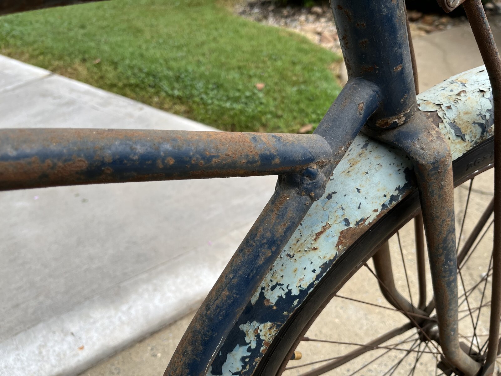 Sold - Prewar Shelby Rex $50 | Archive (sold or withdrawn) | The ...