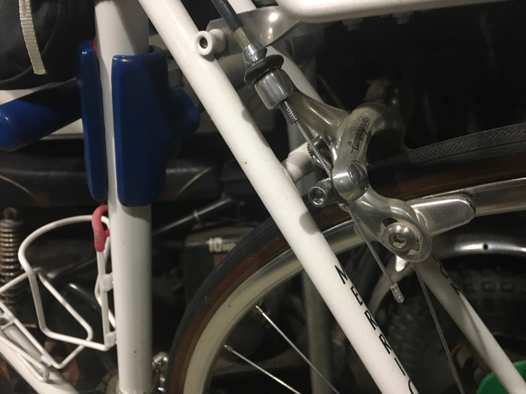 Custom Ken Merrick Road Bike | Sell - Trade: Complete Bicycles | The ...