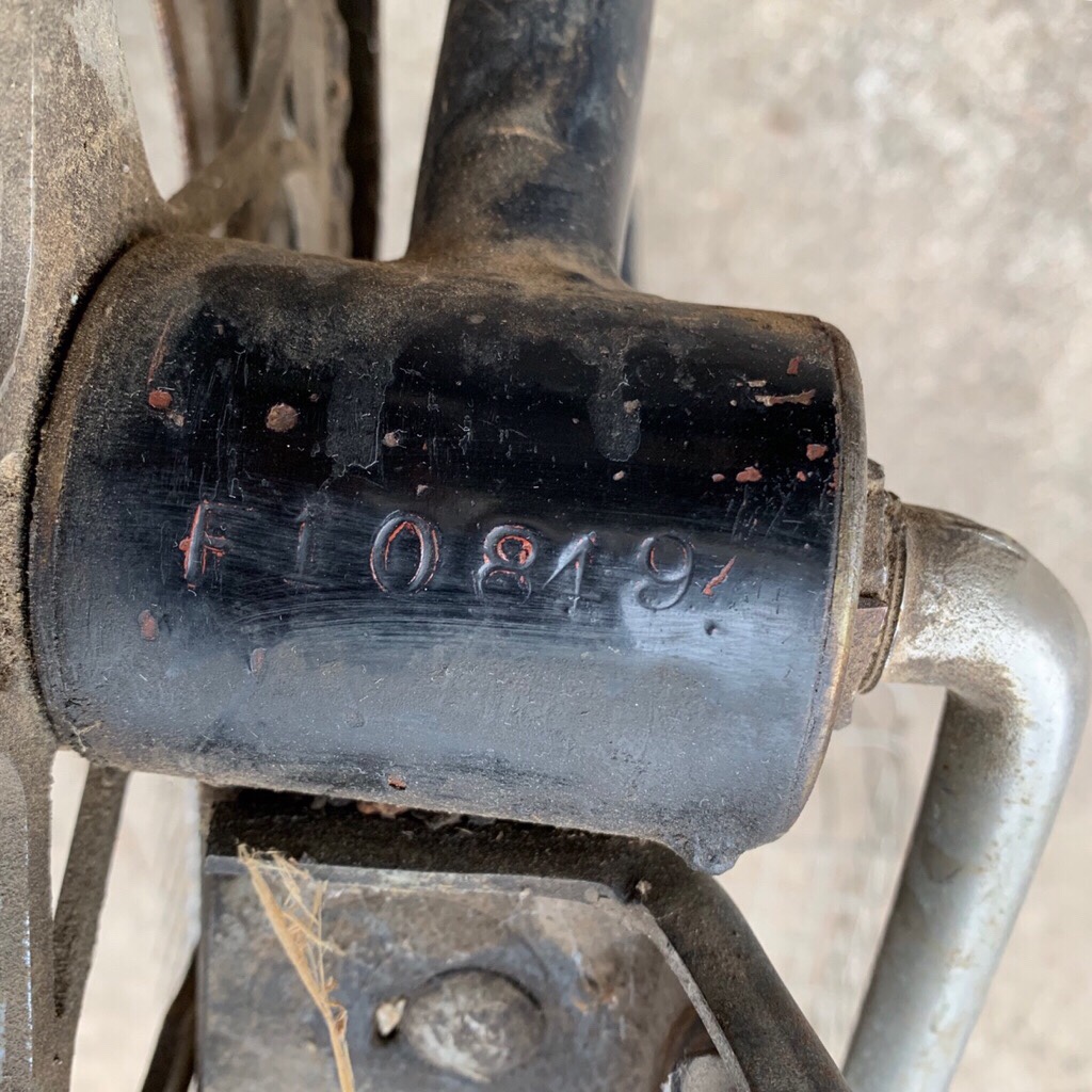 Schwinn Serial Number Reference | All Things Schwinn | Page 19 | The ...