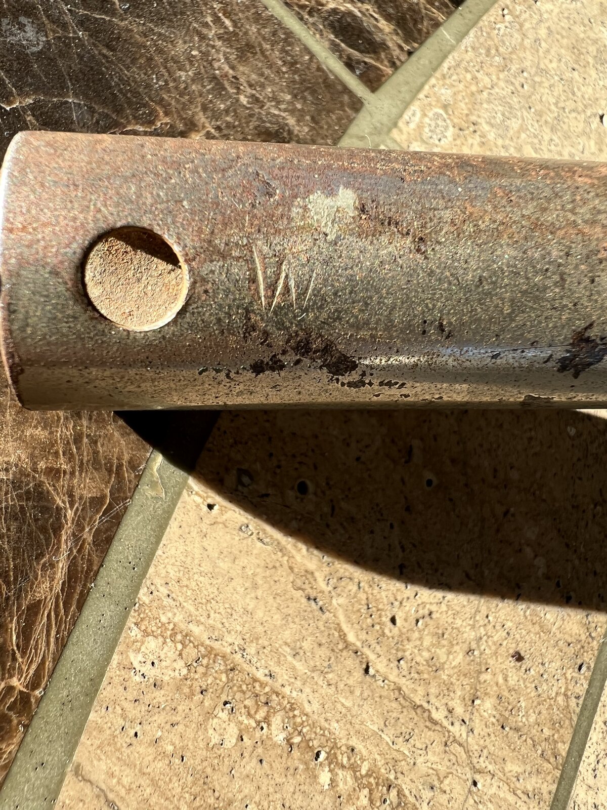 Sold - Long Pull Bars | Archive (sold or withdrawn) | The Classic and ...