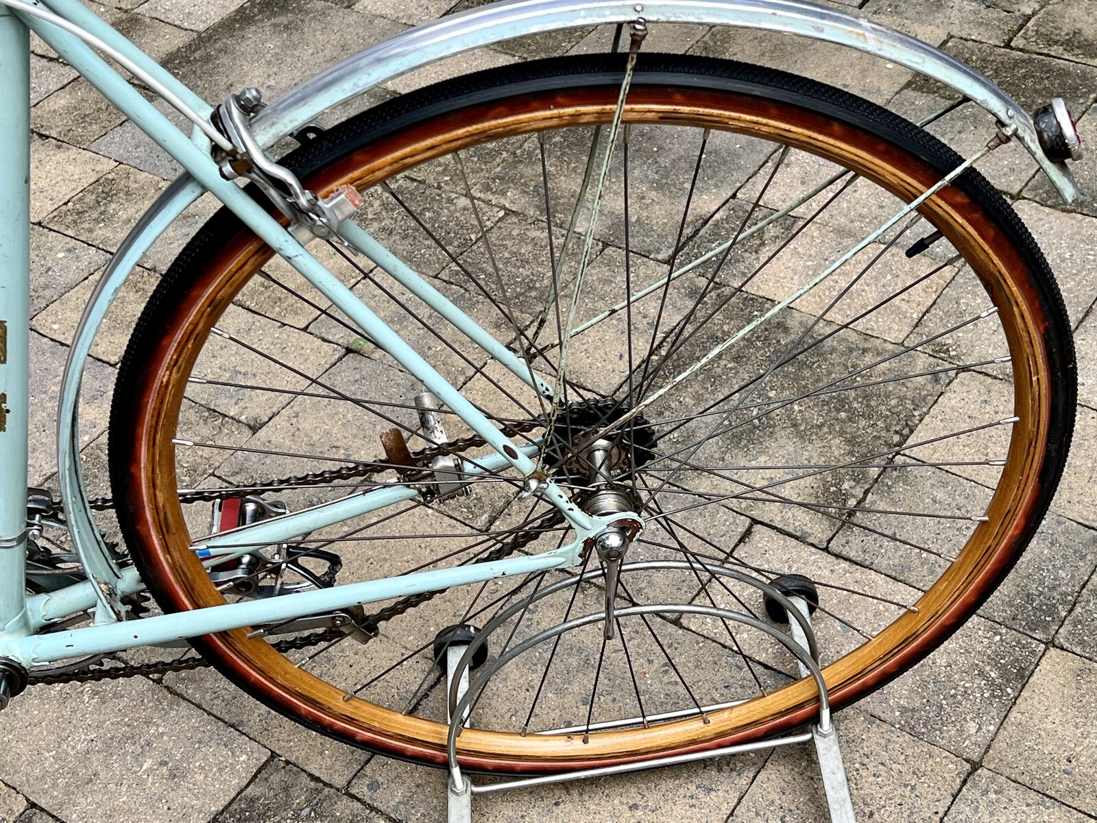 Sold - Bianchi Bovet 1935 Rare Example | Archive (sold or withdrawn ...