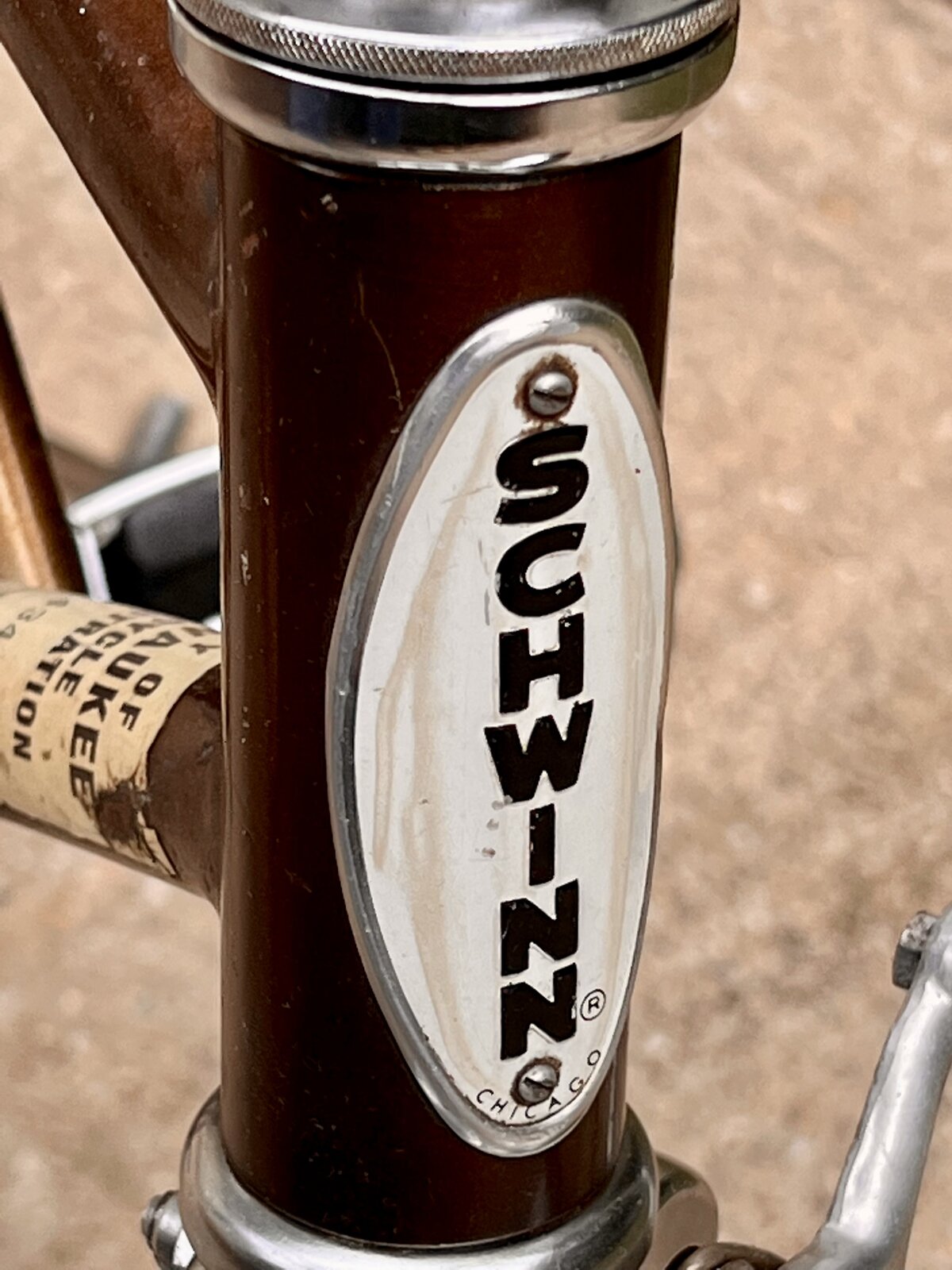 Sold - Schwinn Runabout 1968 Good Condition | Archive (sold or ...