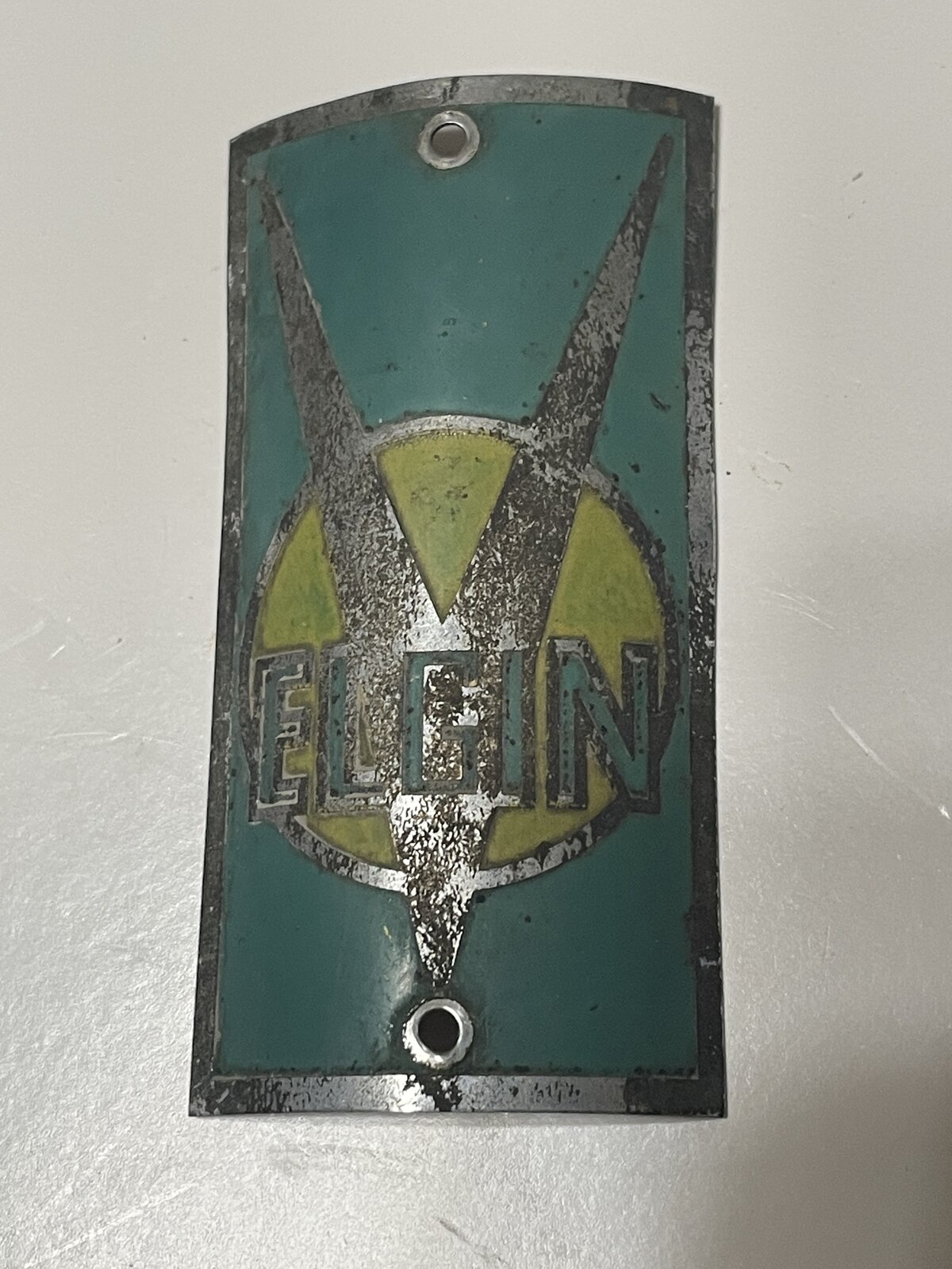 Elgin | Archive (sold or withdrawn) | The Classic and Antique Bicycle ...