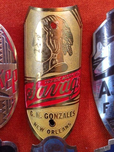 Rare badges ! | Stuff on eBay, Craigslist, Facebook etc. | The Classic ...