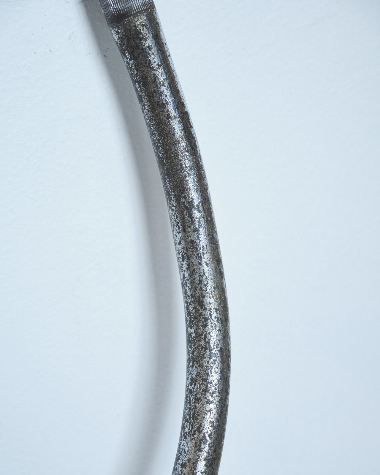Sold - Torrington 27" Half-Moon Bars | Archive (sold or withdrawn ...