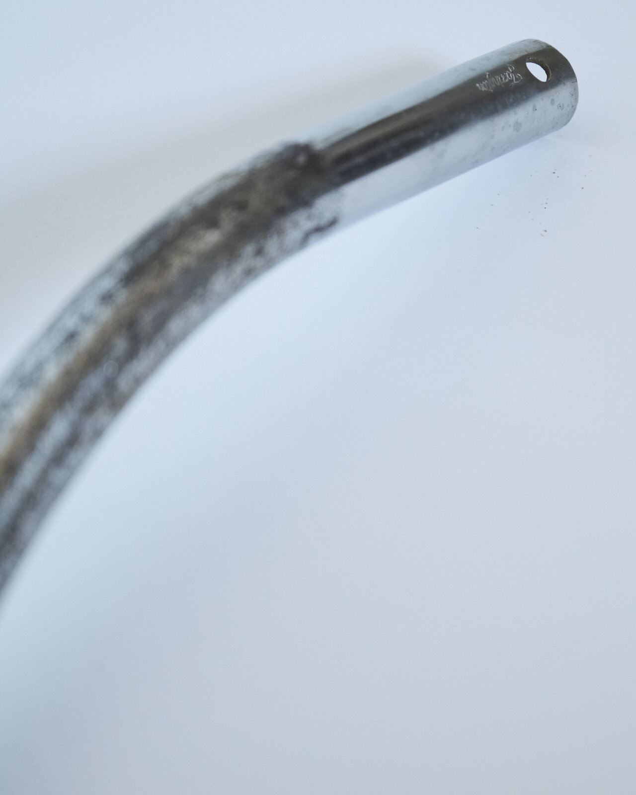 Sold - Torrington 27" Half-Moon Bars | Archive (sold or withdrawn ...