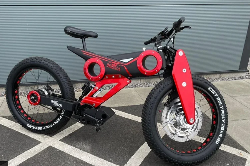 Ugly Bike Thread | General Discussion About Old Bicycles | The Classic ...