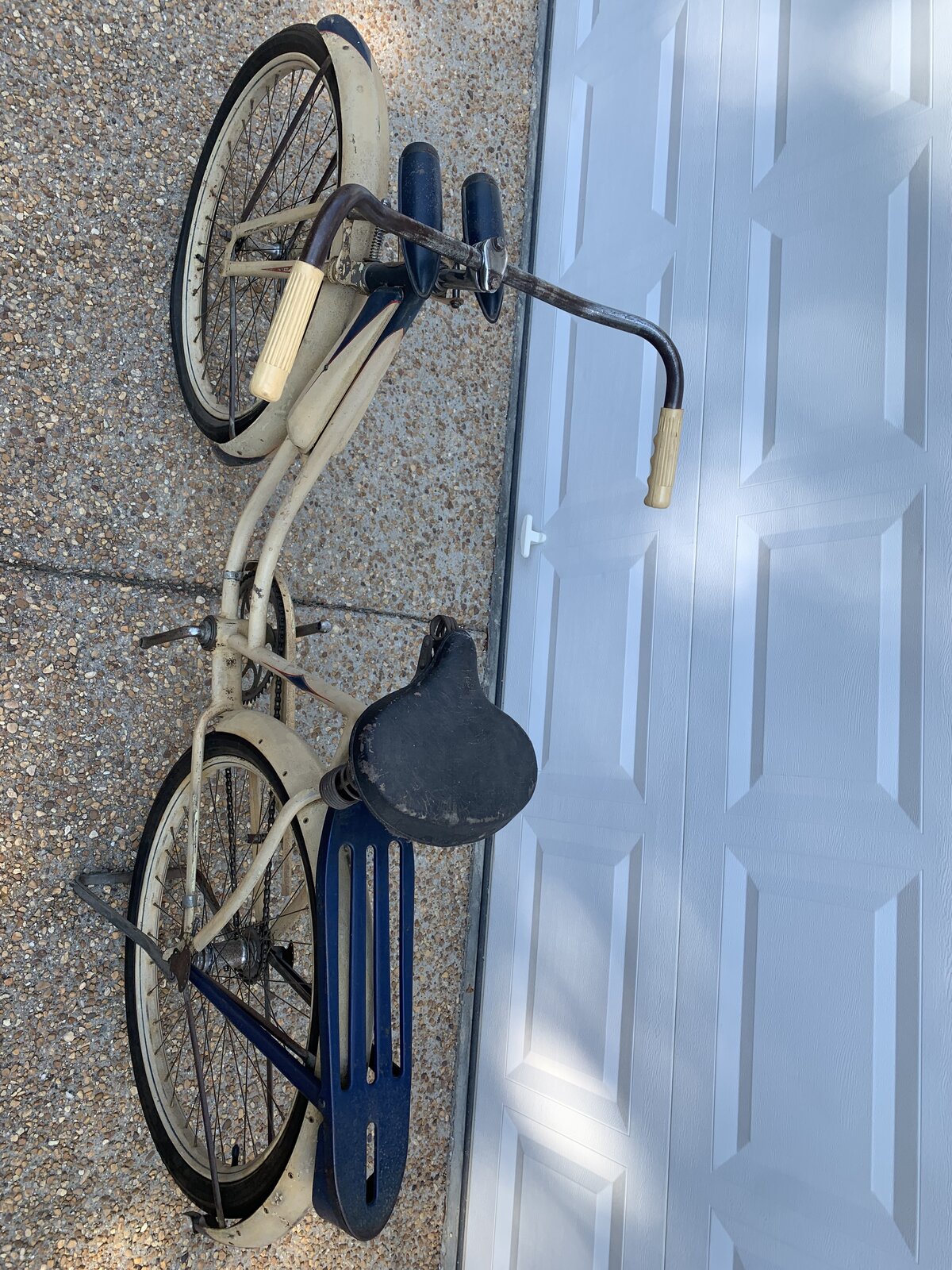 Rare 1939 Monark Rocket | Sell - Trade: Complete Bicycles | The Classic ...