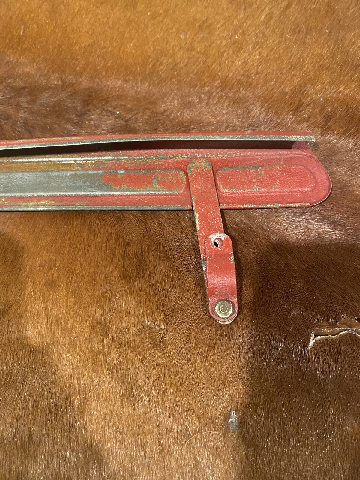 Sold - Early Schwinn chain guard. | Archive (sold or withdrawn) | The ...