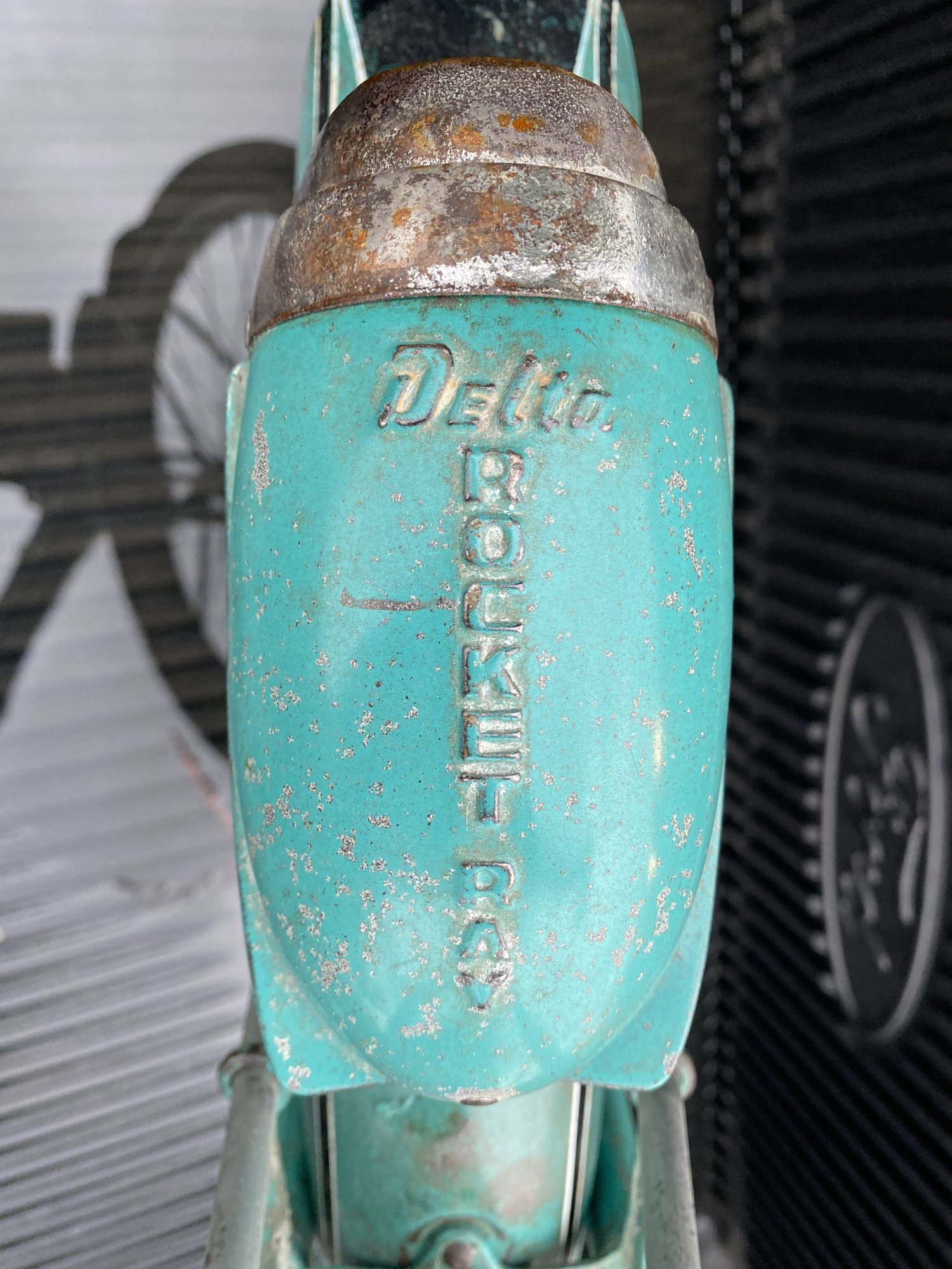 Huffy | General Discussion About Old Bicycles | The Classic and Antique ...