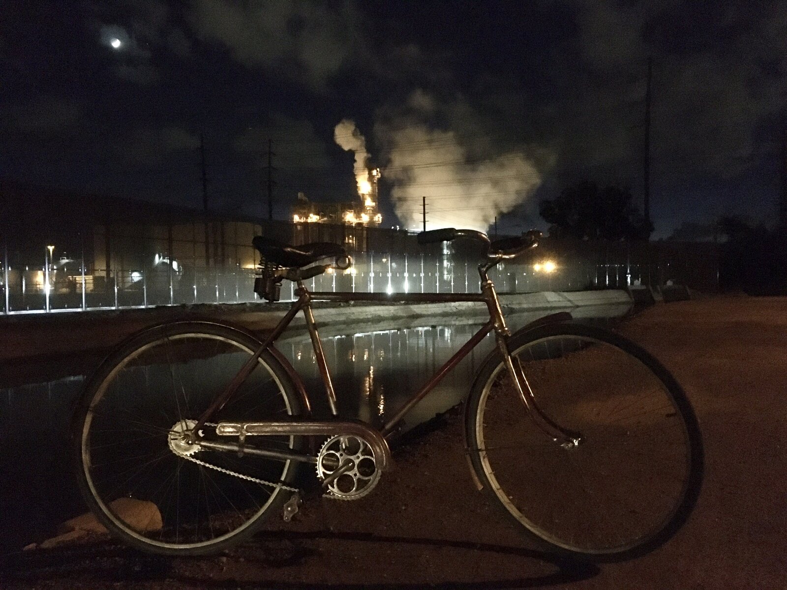 Moon Shot | General Discussion About Old Bicycles | The Classic and ...