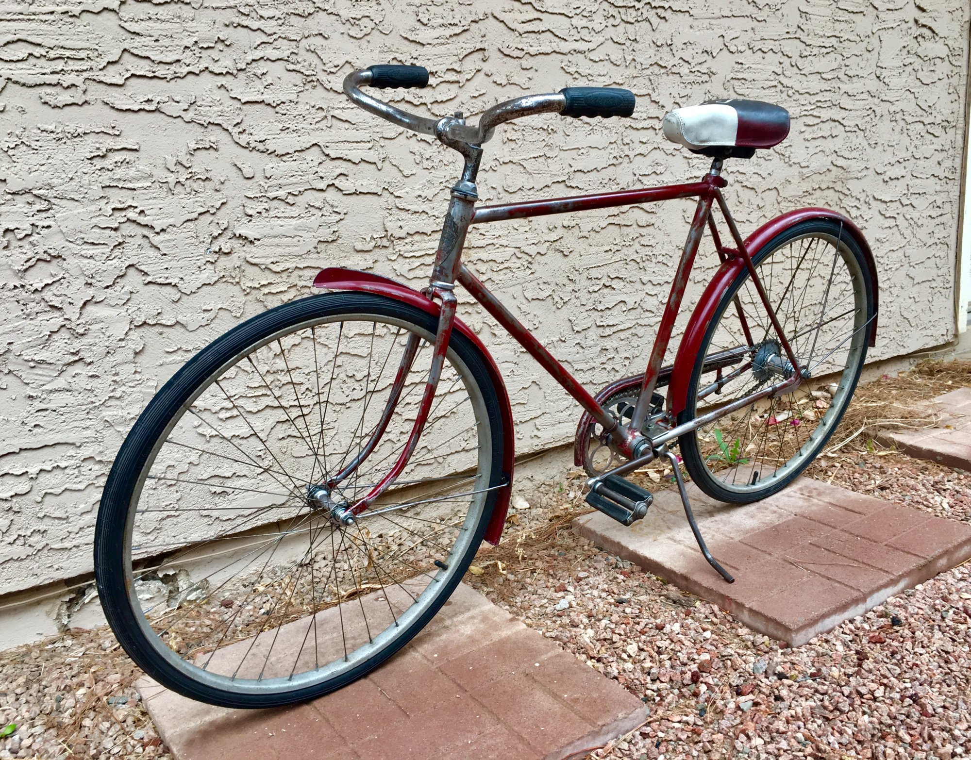 Let's see your BF Goodrich bikes | All Things Schwinn | Page 6 | The ...
