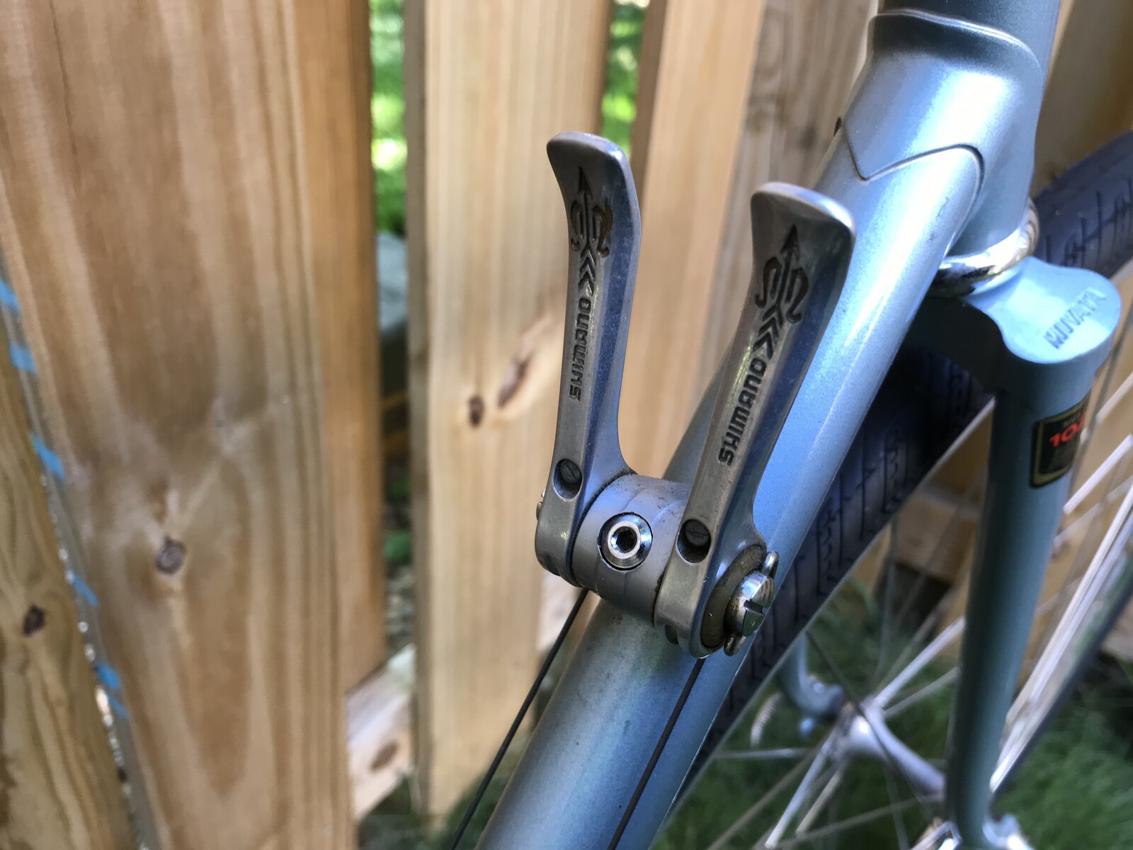 1983 Miyata 310 | Archive (sold or withdrawn) | The Classic and Antique ...