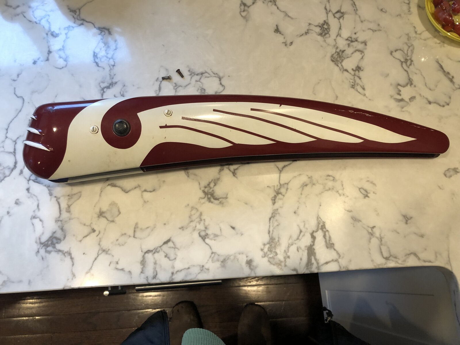 Sold - Nice Schwinn tank | Archive (sold or withdrawn) | The Classic ...