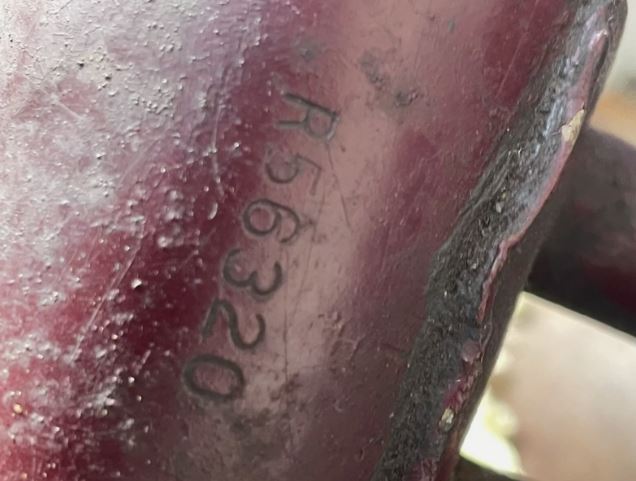 Schwinn Serial Number Reference | All Things Schwinn | Page 37 | The ...