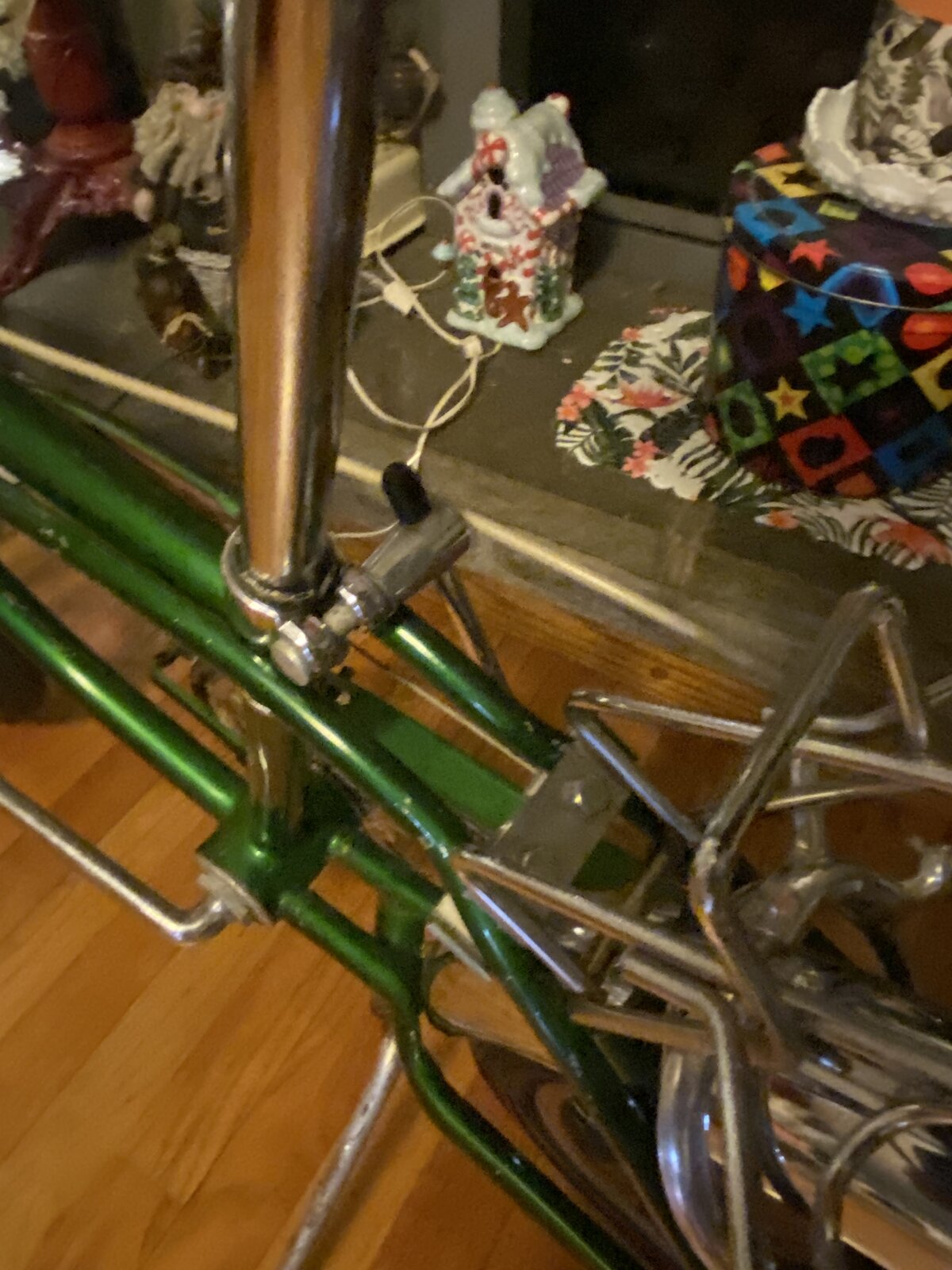 1970 SCHWINN RUNABOUT | Archive (sold or withdrawn) | The Classic and ...