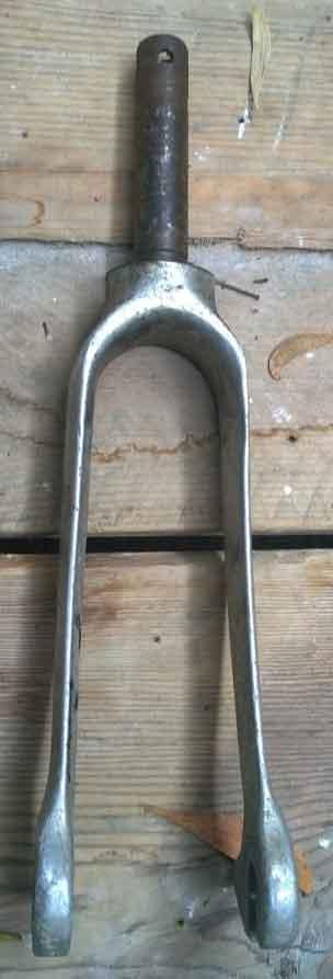 Angeles Converto Trike Parts | Sell - Trade: Bicycle Parts, Accessories ...