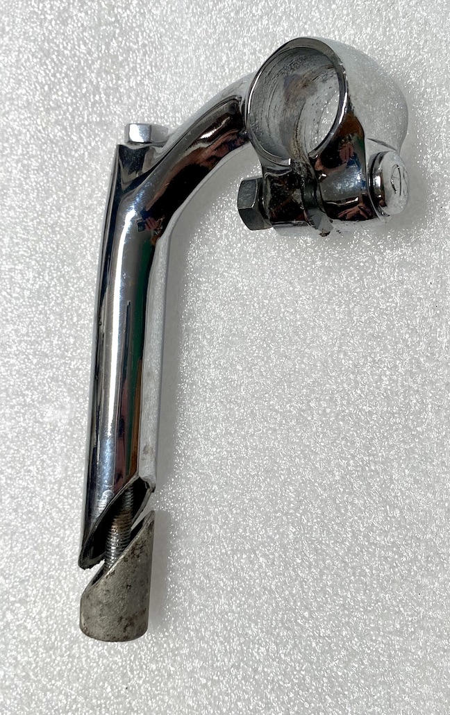 Stems and Posts... Prewar items Schwinn and other applications ...