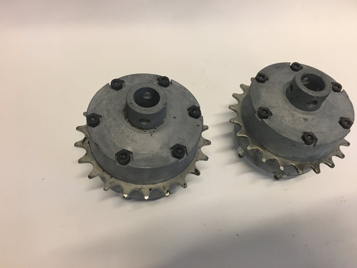 Tricycle differential for sale | Sell - Trade: Bicycle Parts ...