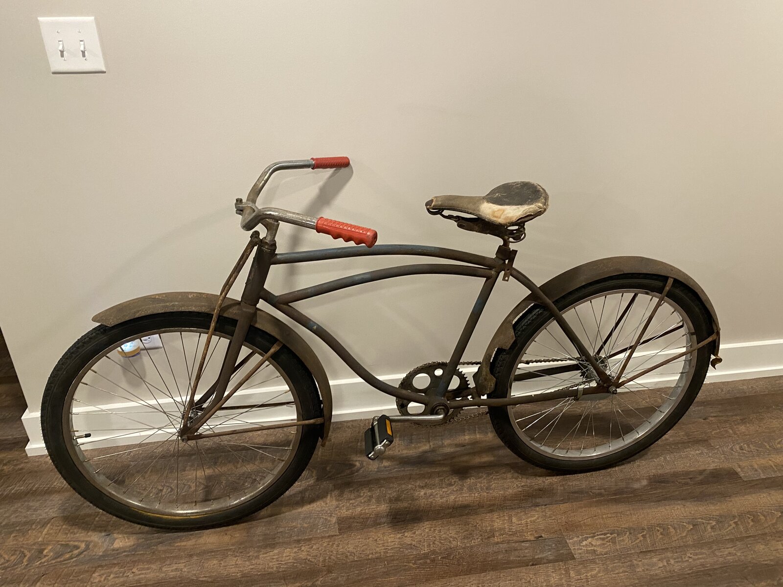 The Wacky Ex-Whizzer | Sell - Trade: Complete Bicycles | The Classic ...