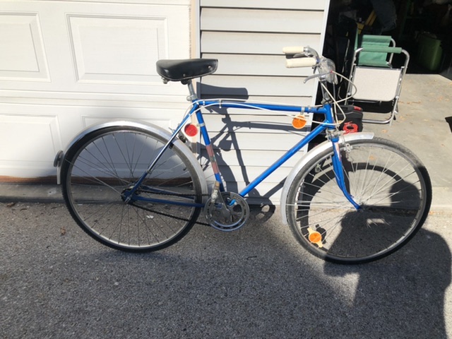 Montgomery Ward serial #’s | General Discussion About Old Bicycles ...
