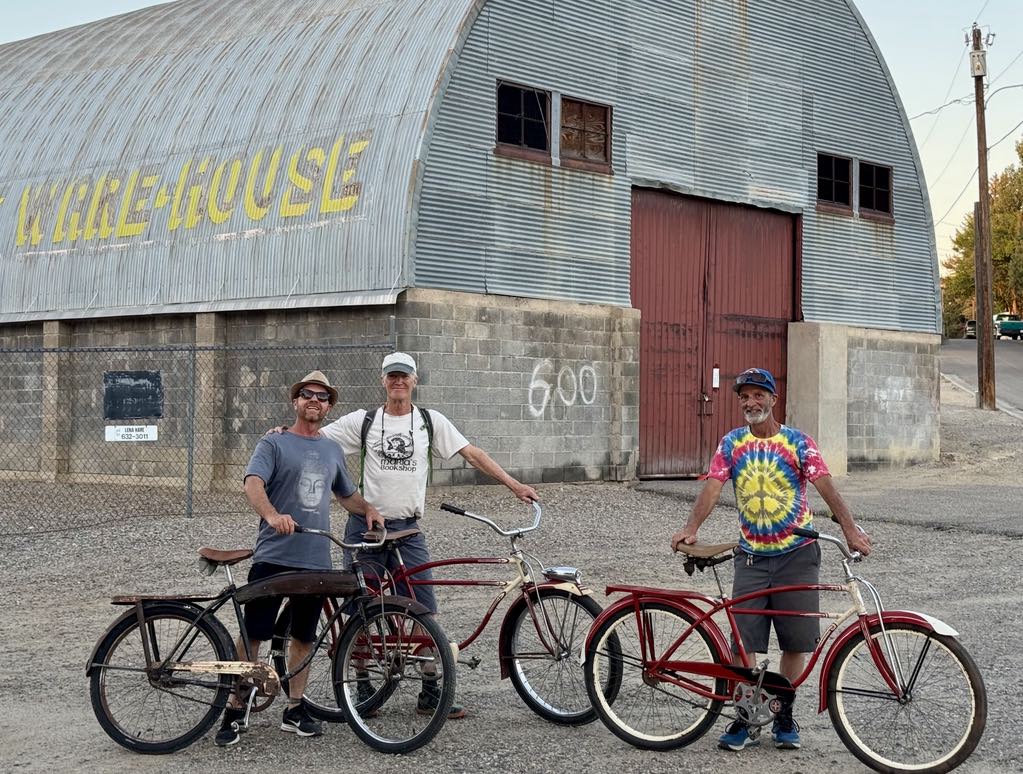 Durango Bike Swap and pre-swap ride | Swap Meets, Events, Rides | The ...