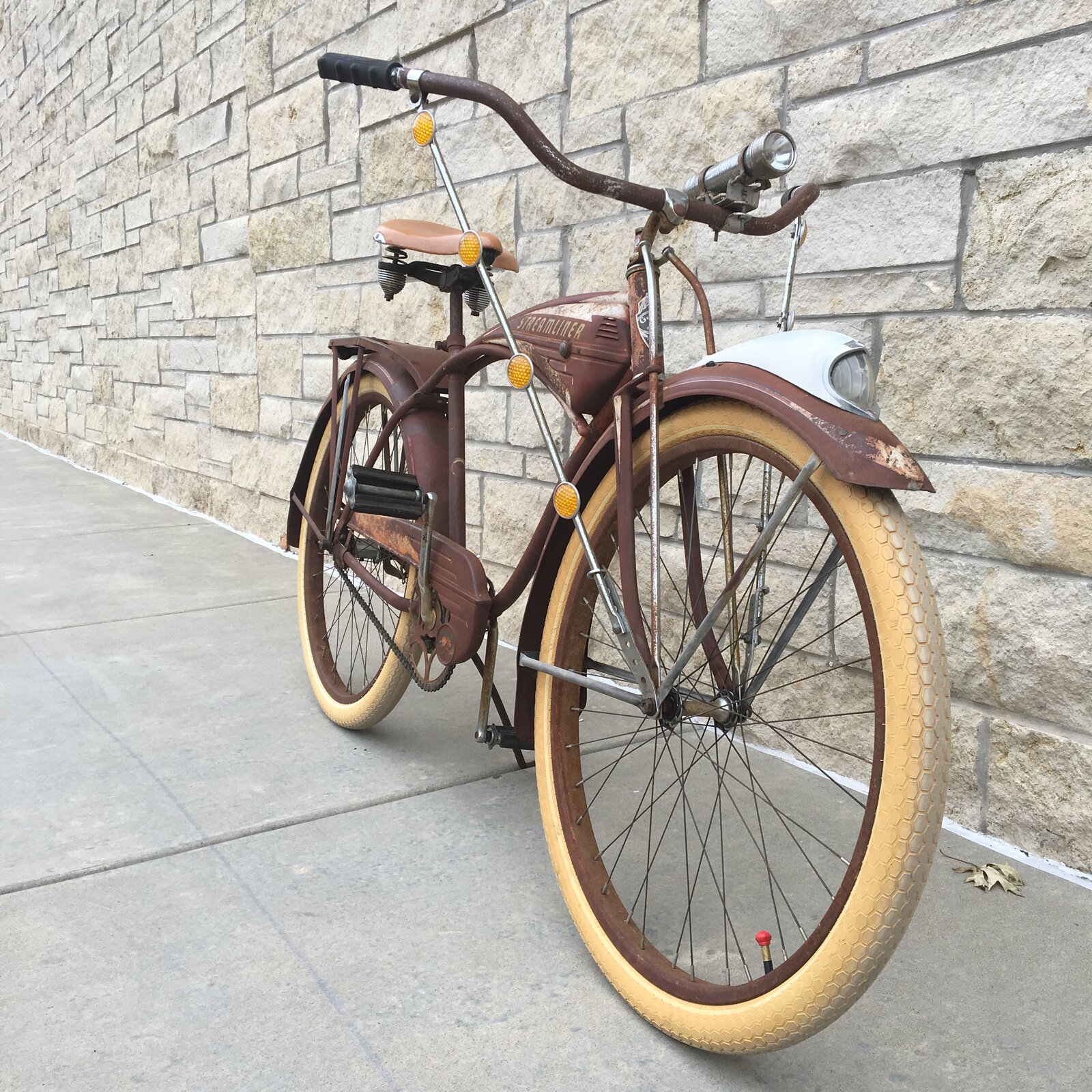 Let's see your BF Goodrich bikes | All Things Schwinn | Page 24 | The ...