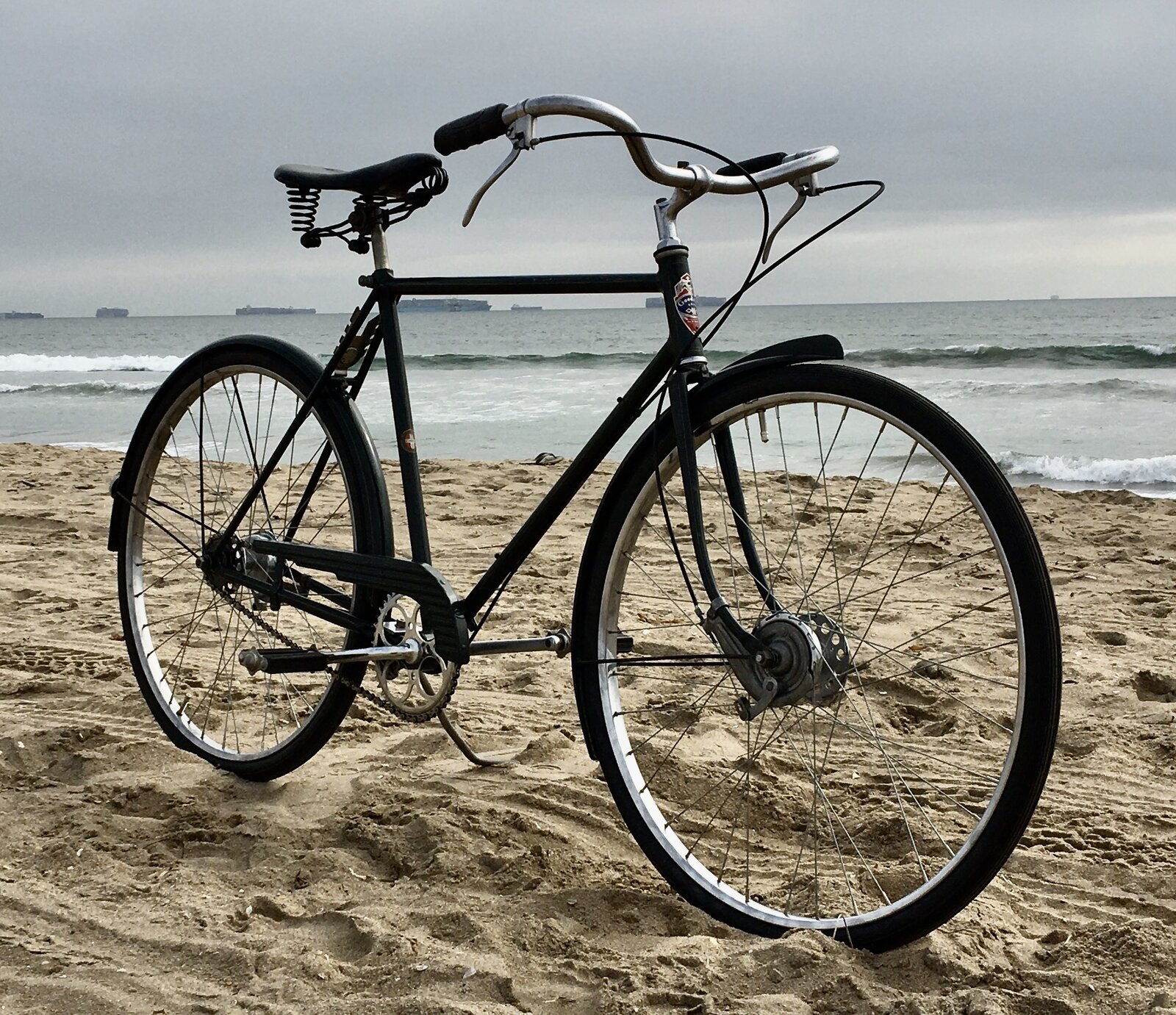 Let's see your BF Goodrich bikes | All Things Schwinn | Page 24 | The ...