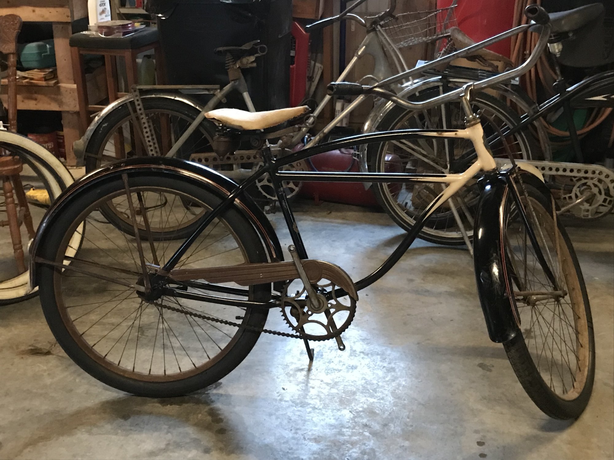 Let's see your BF Goodrich bikes | All Things Schwinn | Page 10 | The ...