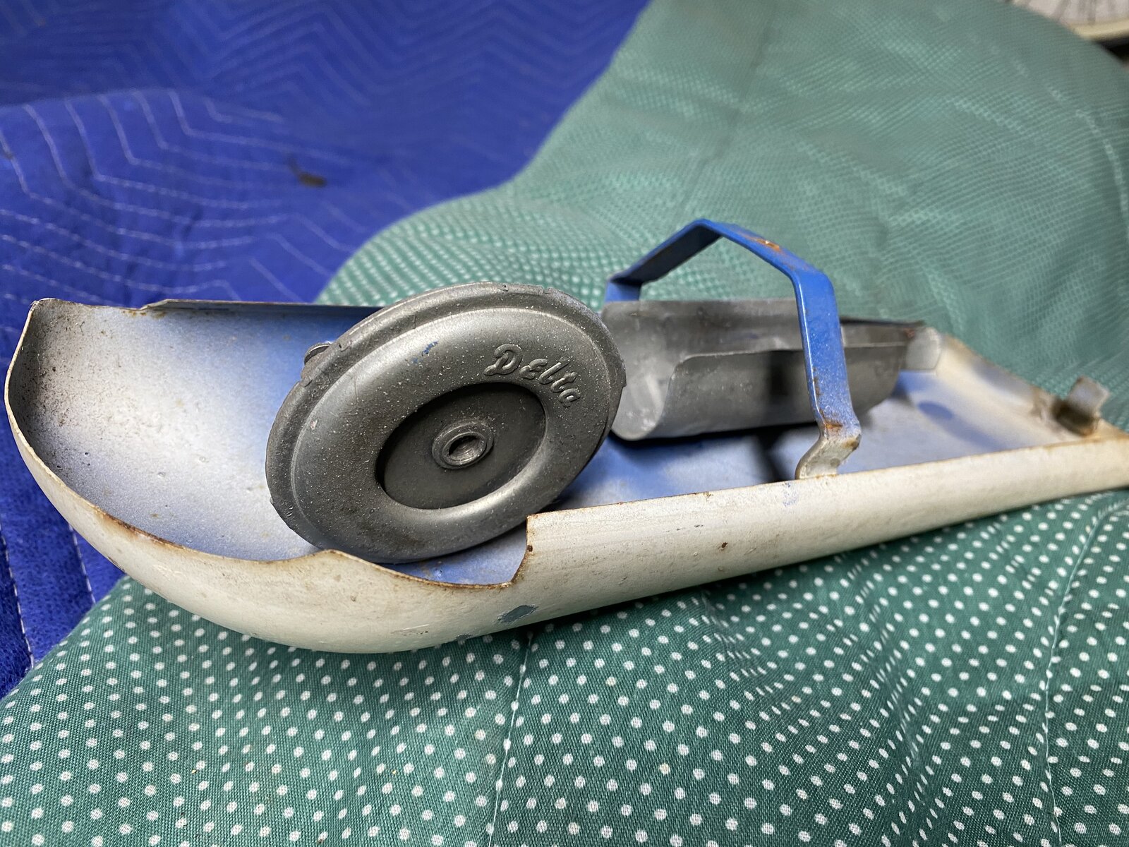 Sold - Shelby tank 26” | Archive (sold or withdrawn) | The Classic and ...