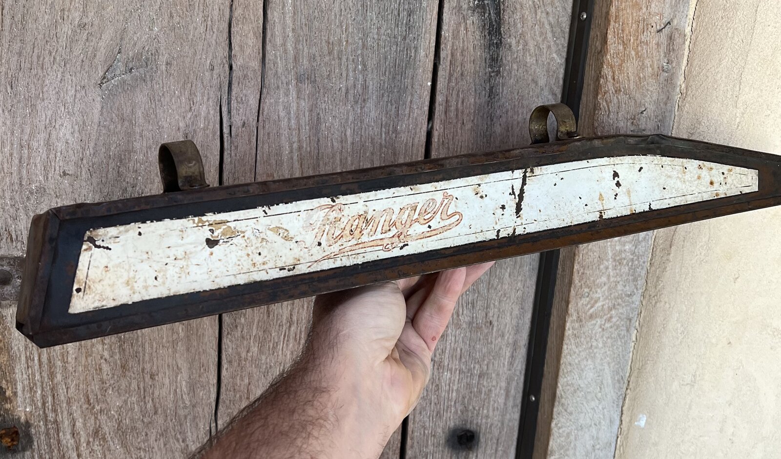 Sold - Ranger Tool Box Tank $315 Shipped, Now $300 Shipped! | Archive ...