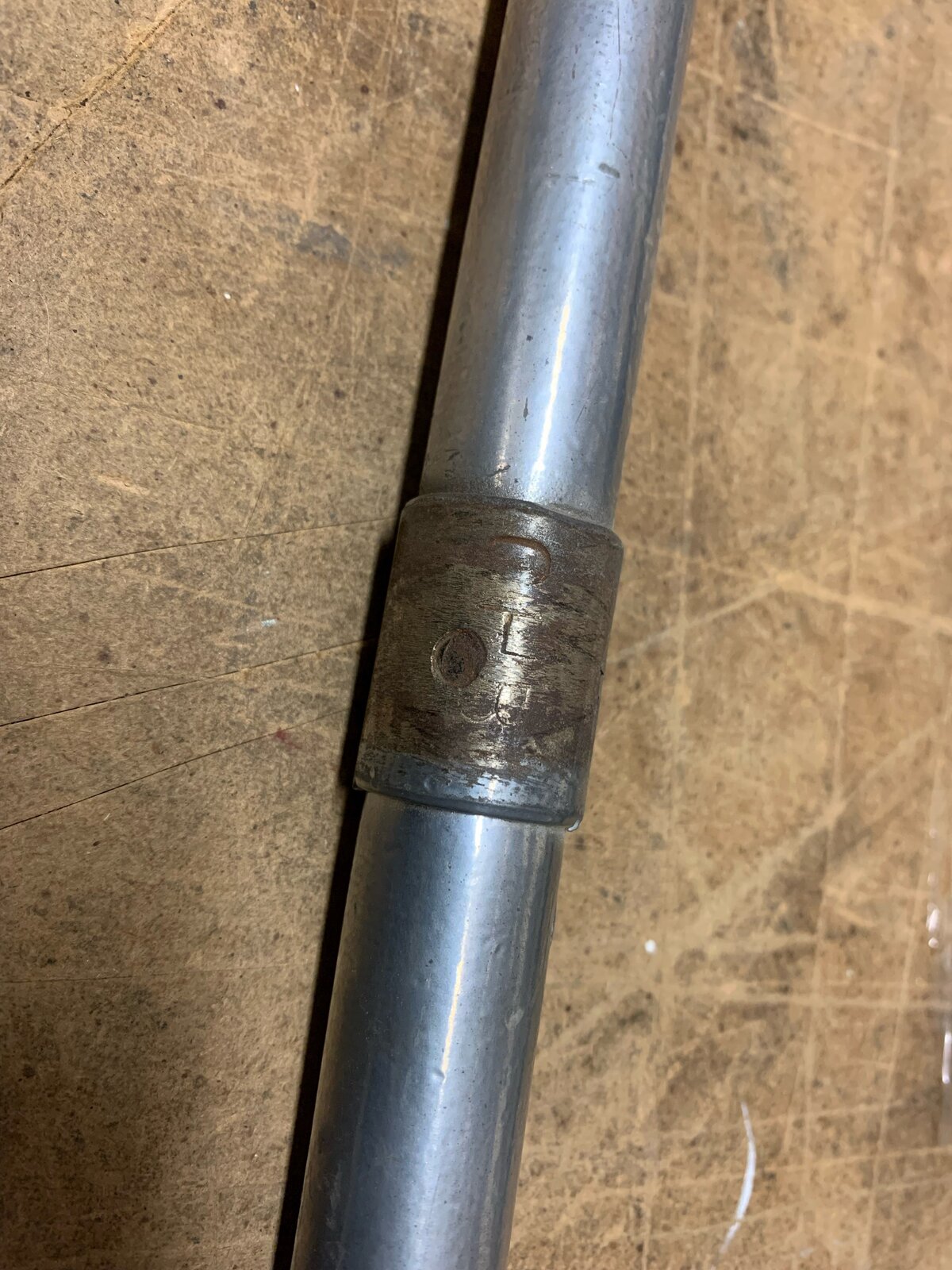 Sold - CHB Cross Brace Bars | Archive (sold or withdrawn) | The Classic ...