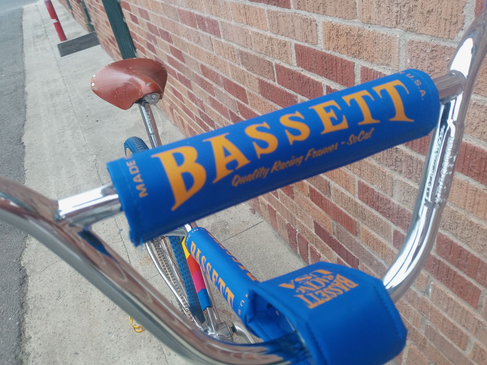 2014 Bassett Swooper 26 BMX #10! | Sell - Trade: Complete Bicycles ...