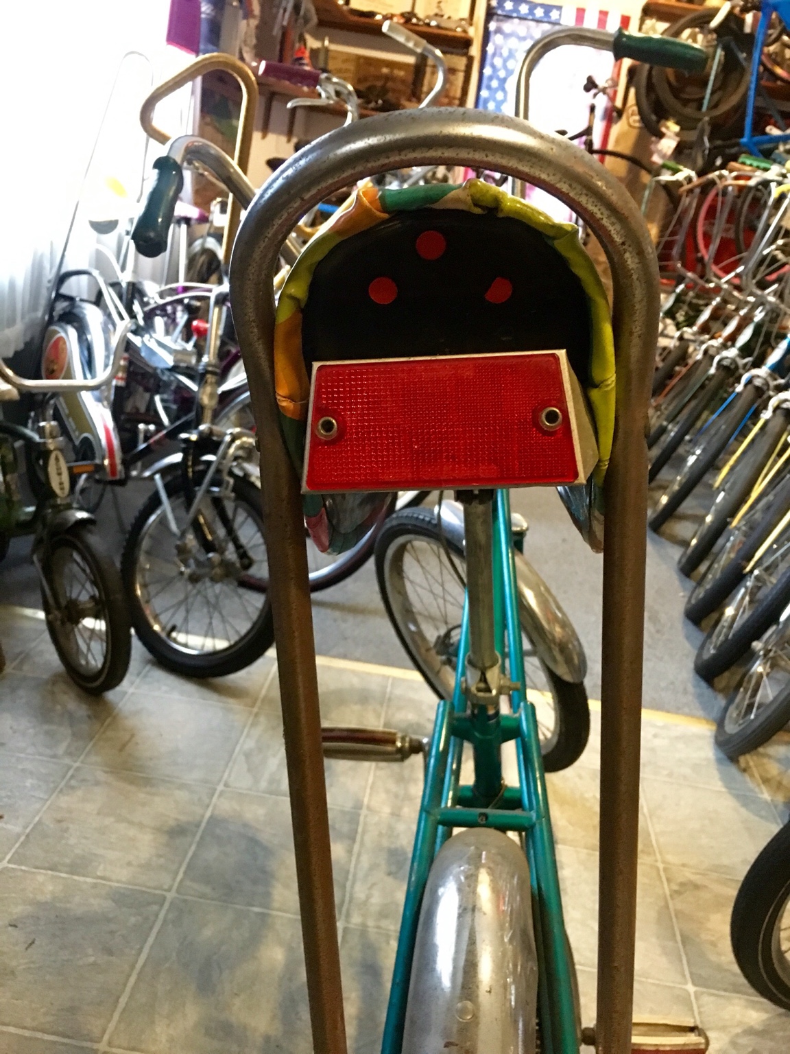 Murray F1 Eliminator Mark 1 -1970 | Schwinn Stingrays and Other Muscle ...