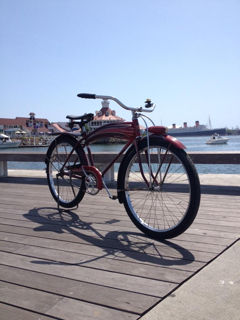 Give It Your Best Shot! (bike photography) | General Discussion About ...