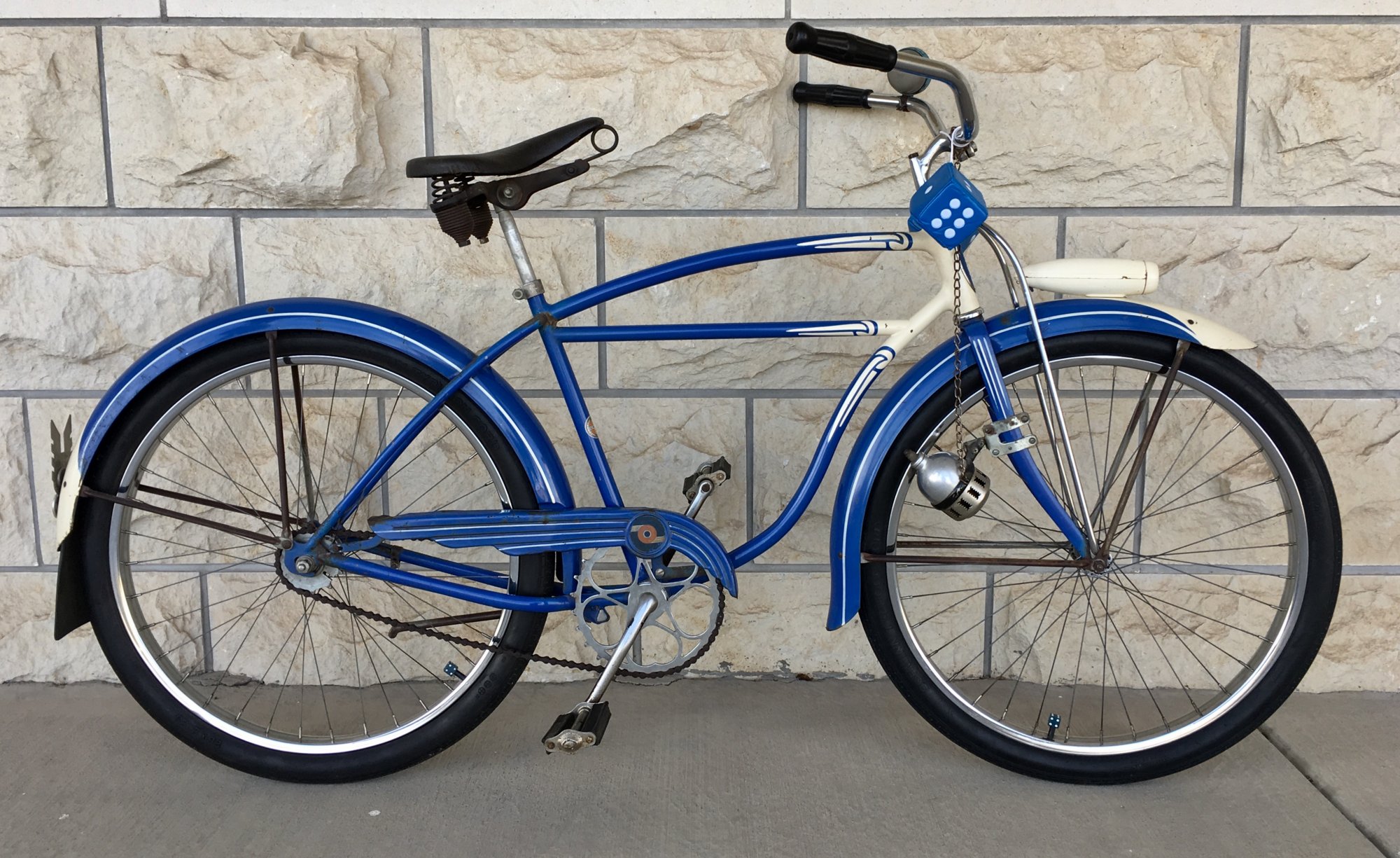 Let's see your BF Goodrich bikes | The Classic and Antique Bicycle Exchange