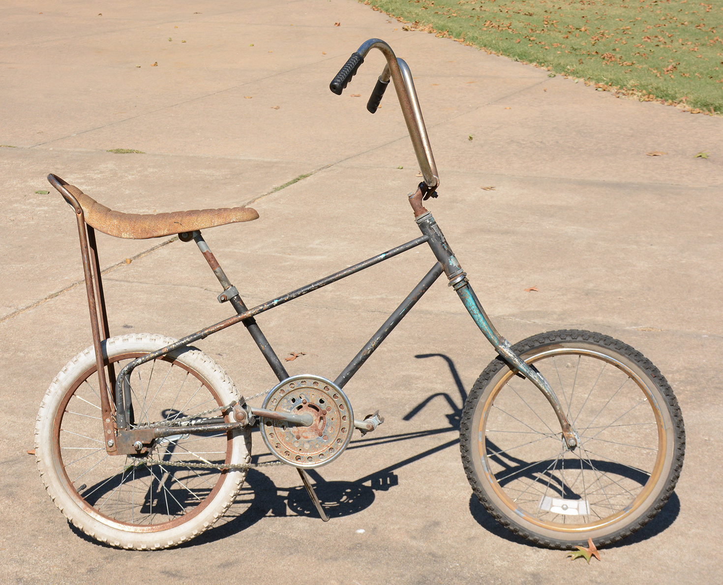What Rat-Bike did you ride today? | Custom Bicycles | Page 29 | The ...