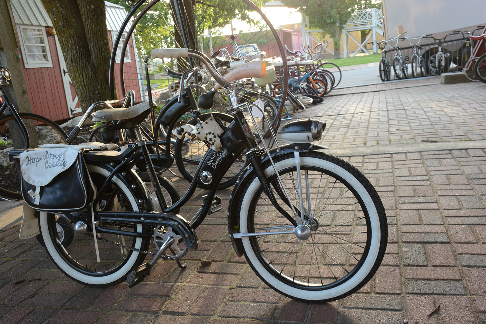 Who's going to be at Springfield, Missouri on May 15th? | Swap Meets ...