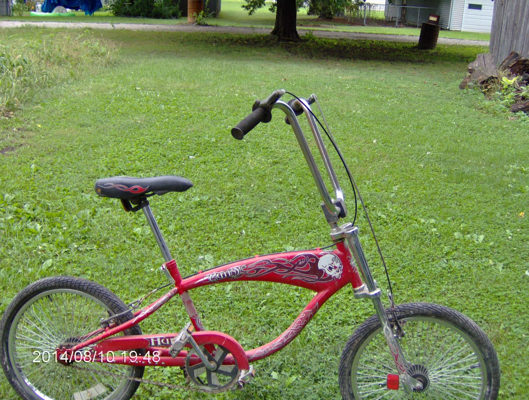 F=s | Sell - Trade: Bicycle Parts, Accessories, Ephemera | The Classic ...