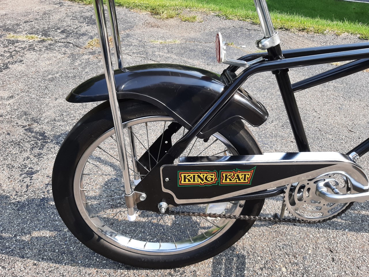 Sold - Murray King Kat Muscle Bike | Archive (sold or withdrawn) | The ...