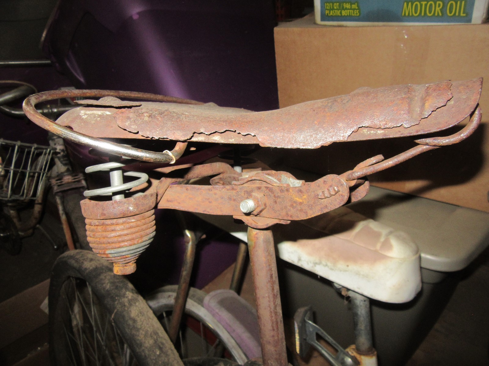 Huffy,I believe. serial number 7H649195 | Sell - Trade: Bicycle Parts ...